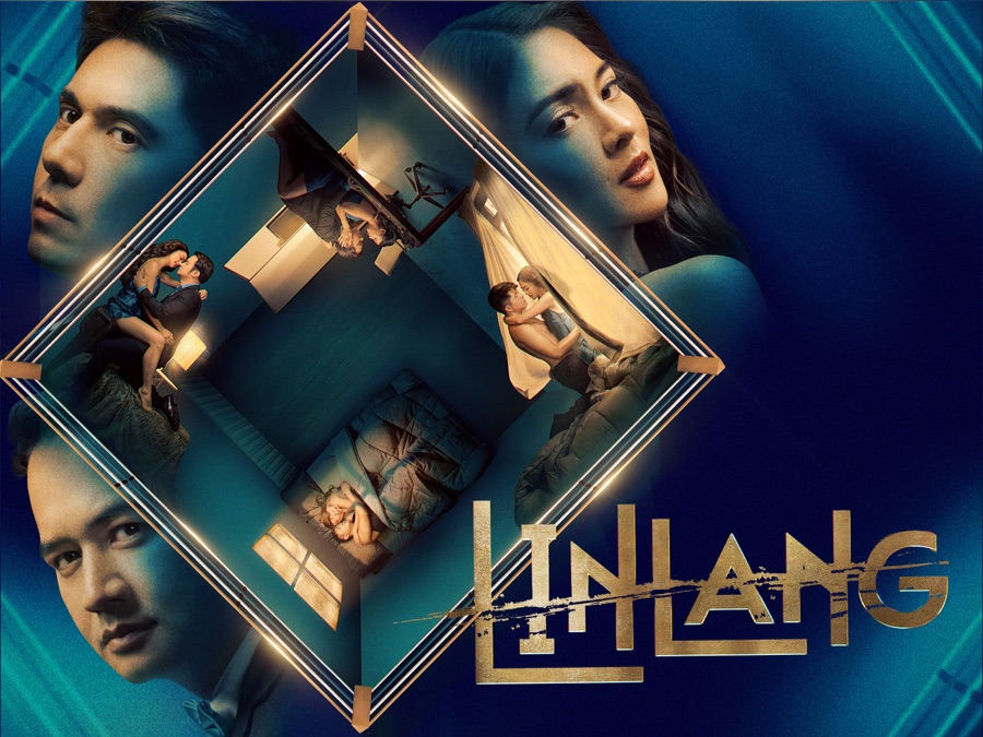 Linlang - Apple TV (NZ)