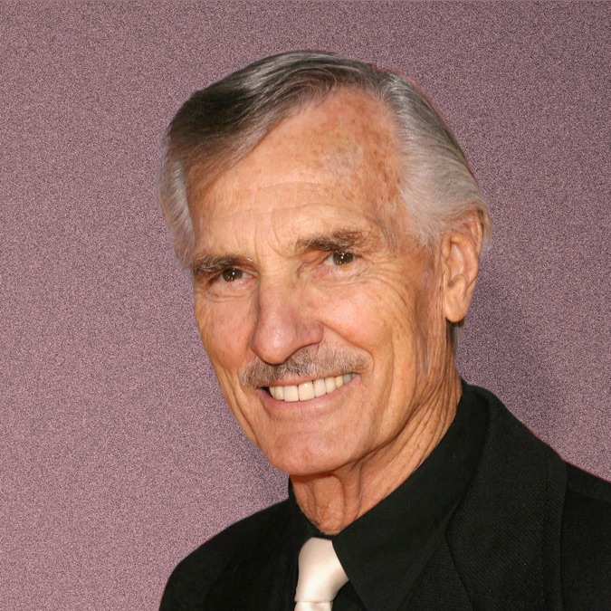 ‎Dennis Weaver Movies and Shows - Apple TV