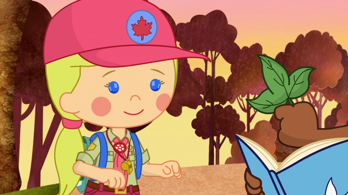 Chloe's Closet: Camp Chloe - Chloe's Closet (Season 2, Episode 49 ...