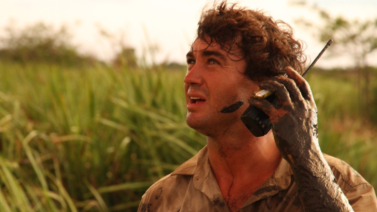 Flying Crocs - Monster Croc Wrangler (Season 1, Episode 3) - Apple TV