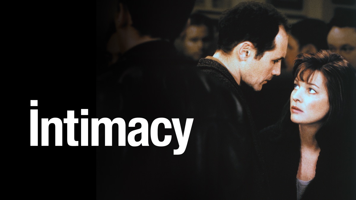‎Intimacy - Apple TV