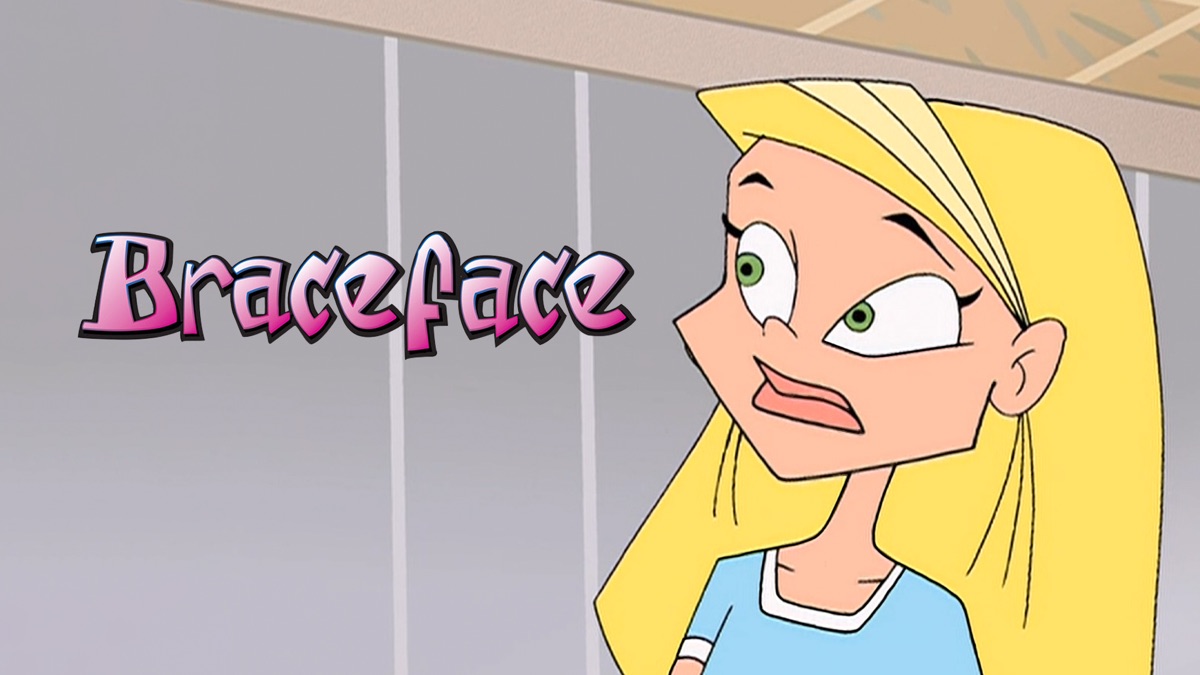 â žbraceface Apple Tv