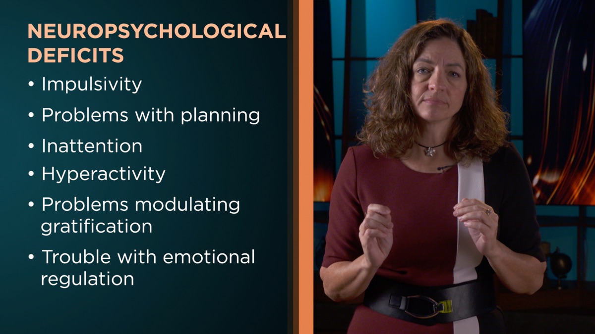 ‎Attention Deficit Hyperactivity Disorder – Understanding Disorders of ...