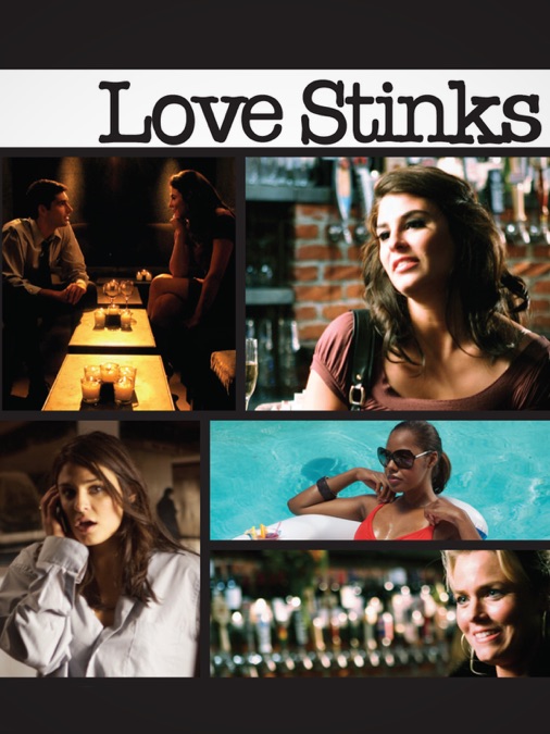 Love Stinks - Apple TV