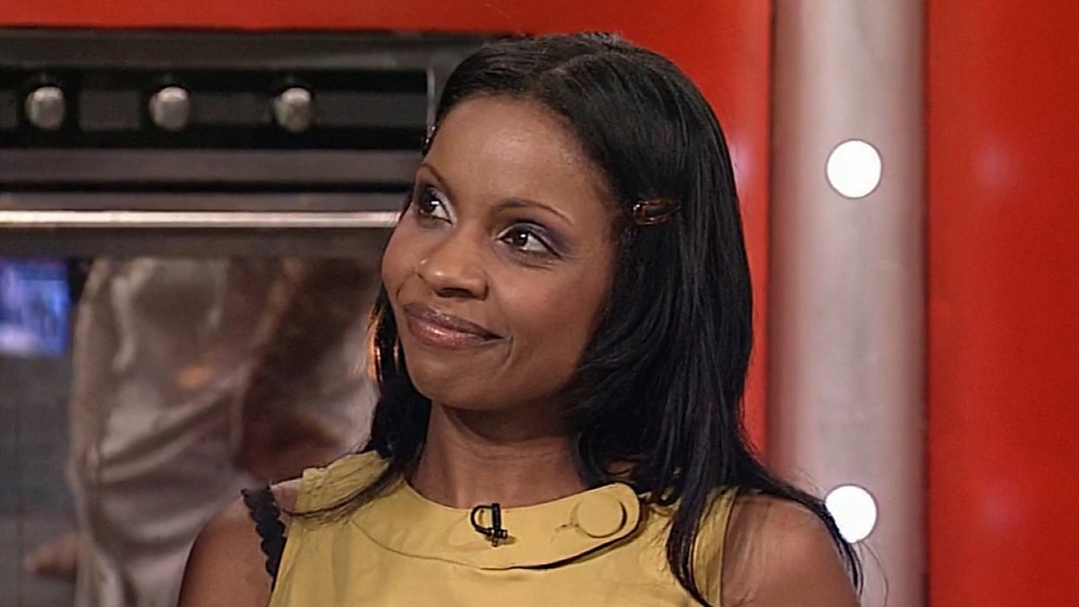 Anjula Mutanda & Jenni Trent Hughes - Ready, Steady, Cook (Series 18 ...