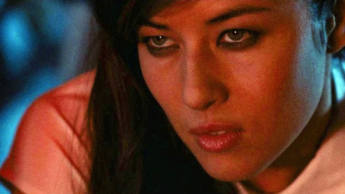 The Maneater - Apple TV