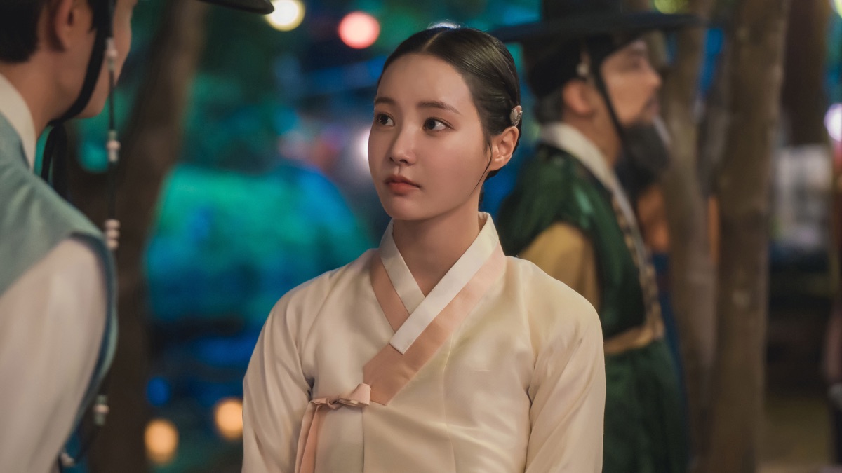 The Tale of Lady Ok - Apple TV