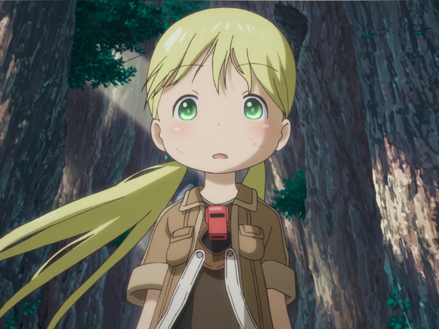 Made in Abyss - Apple TV (ES)