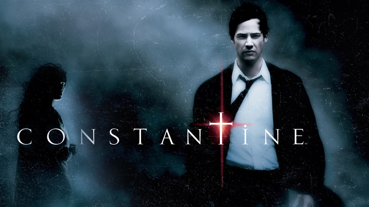 ‎Constantine - Apple TV