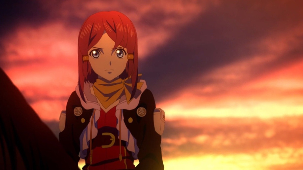 ‎The Lord of Calamity - Tales of Zestiria the X (Series 1, Episode 13 ...