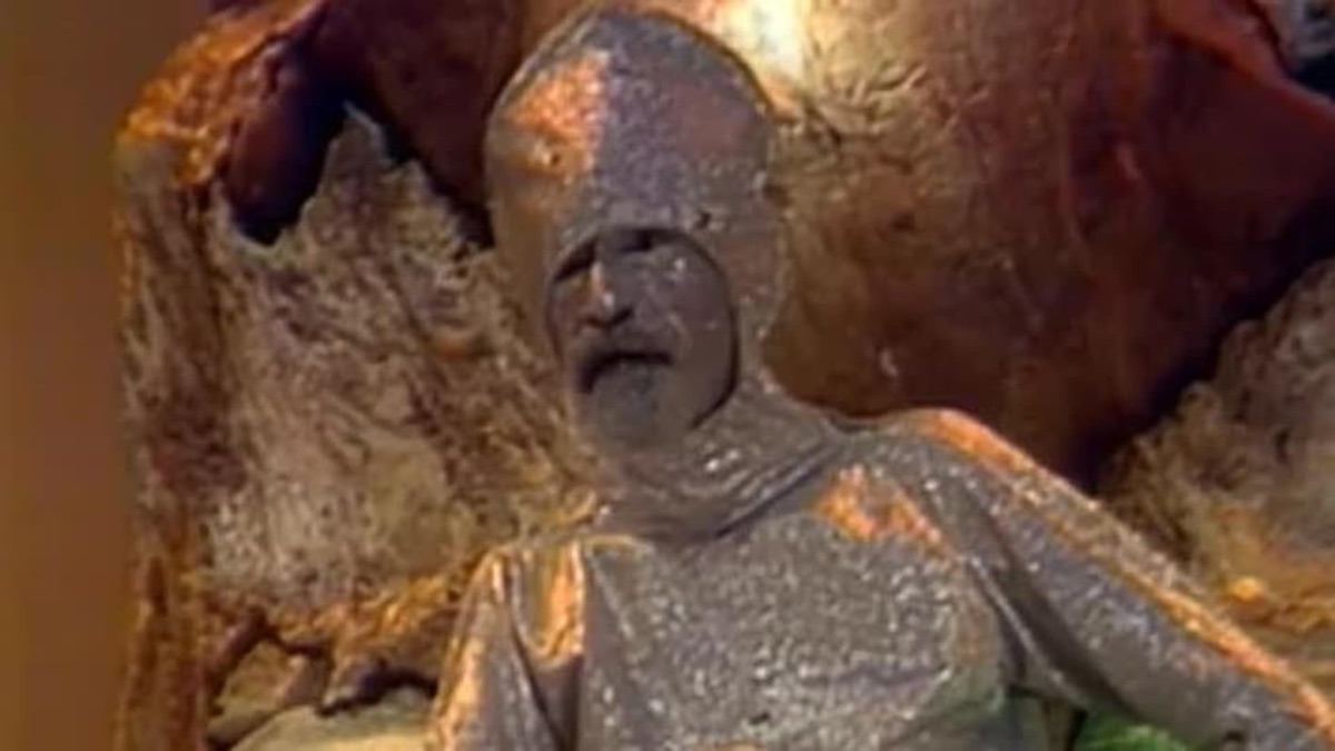 The Crystallites - Far Out Space Nuts (Season 1, Episode 2) - Apple TV
