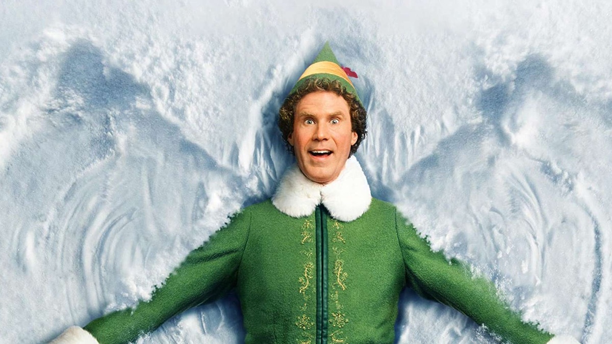 ‎Elf - Apple TV