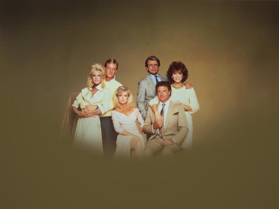 Knots Landing - Apple TV