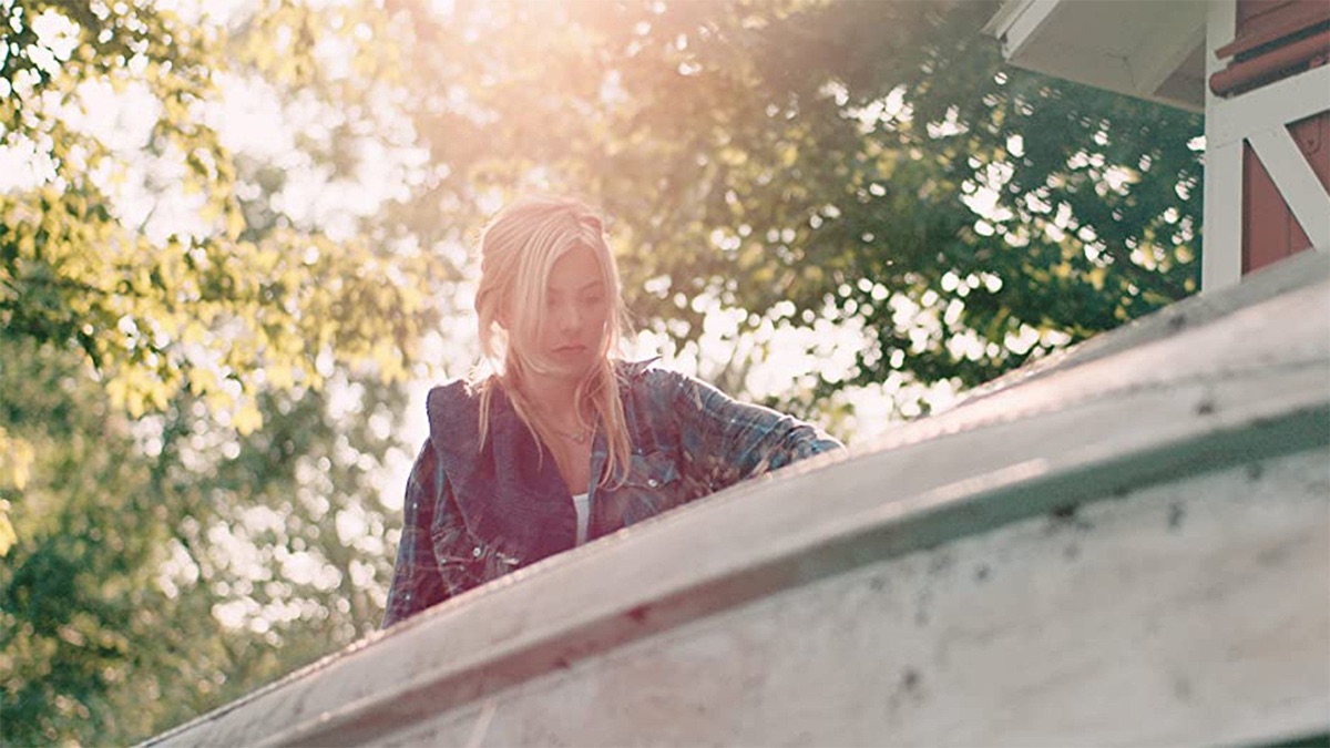 The Seeker - Apple TV