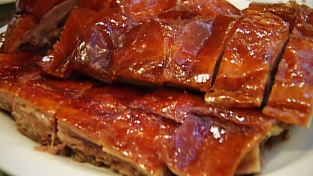 Chinese Takeout - Food 911 (Season 4, Episode 20) - Apple TV