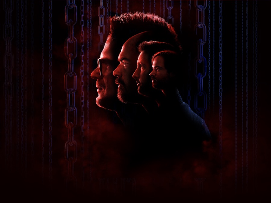 Ghost Adventures - Apple TV (NO)