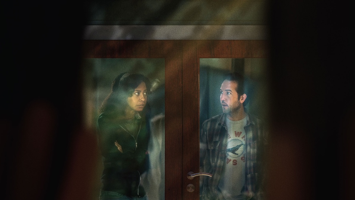 ‎Hiding Places - Apple TV