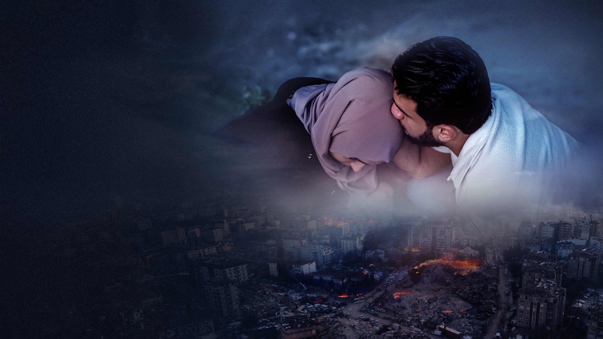 Muerte sin Compasión - Apple TV (SV)