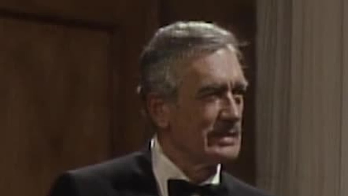 Capítulo 7 – Amanda Sabater (Season 1, Episode 7) - Apple TV (AU)