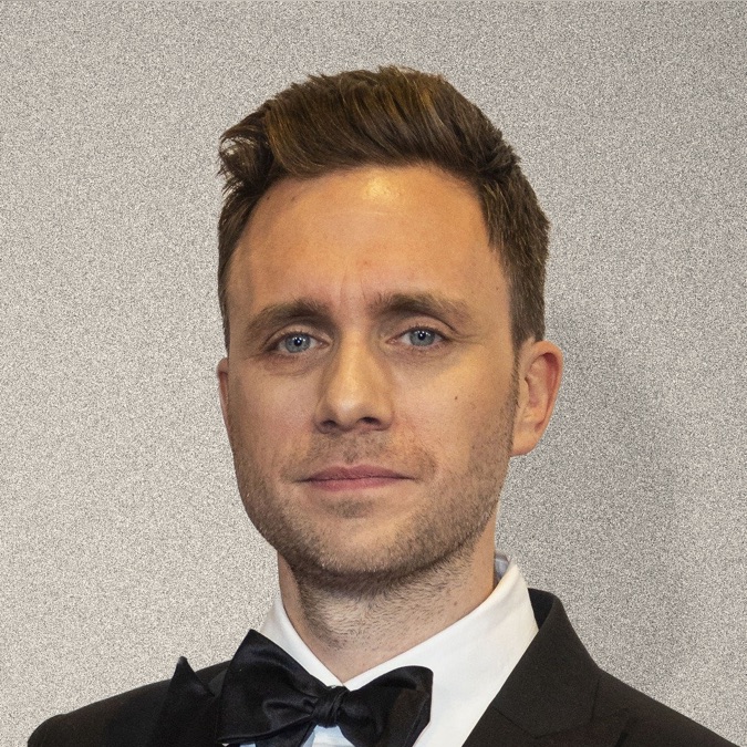 ‎Martin Wallström Films and Shows – Apple TV