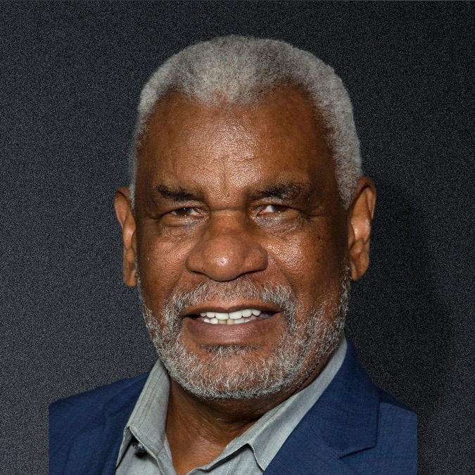 Richard Gant Big Lebowski