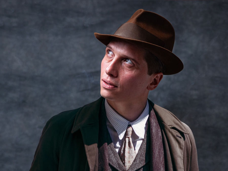 Labyrinth of Peace - Apple TV