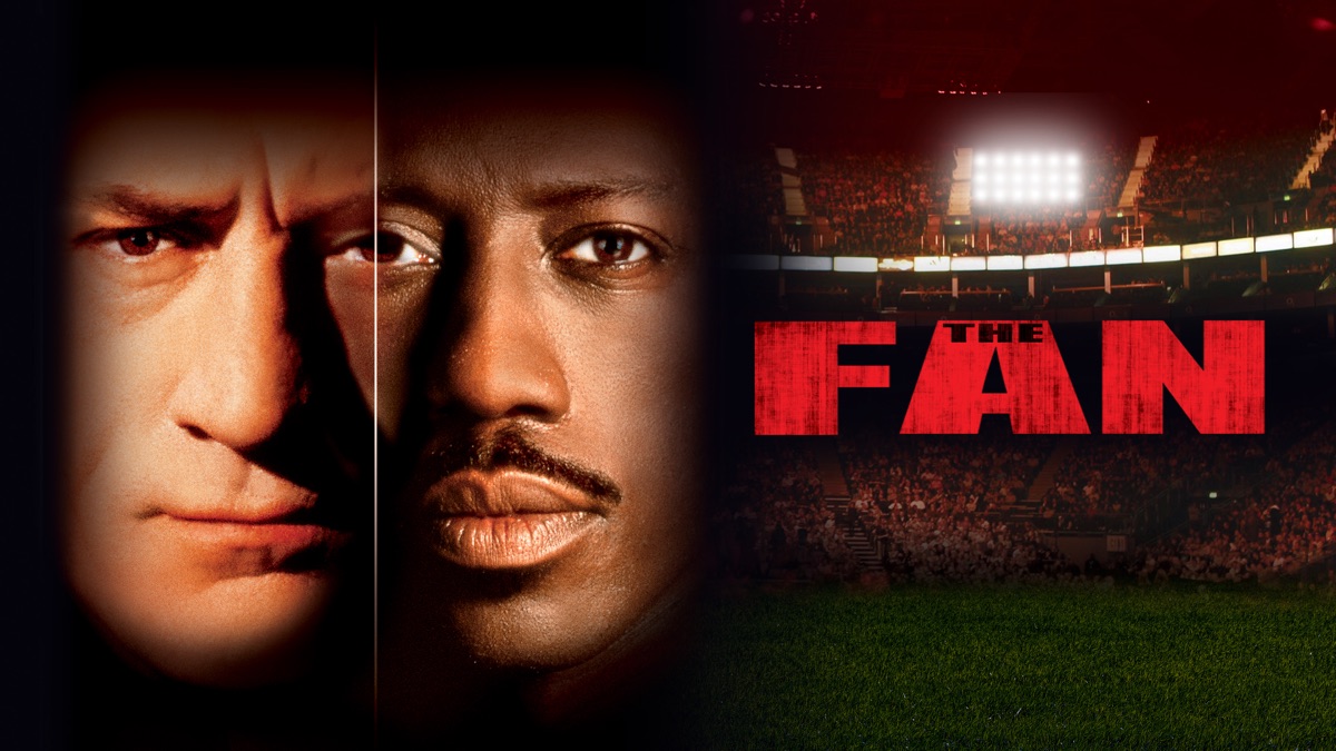 ‎The Fan - Apple TV
