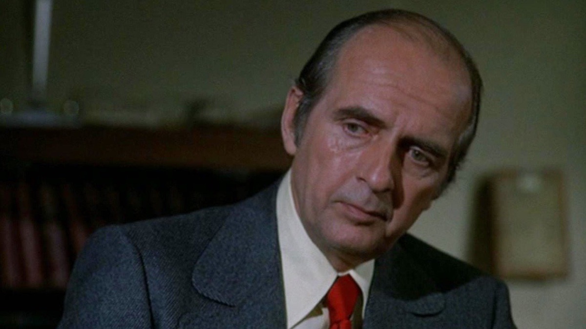 One for the Morgue - Kojak (Series 1, Episode 3) - Apple TV (UK)