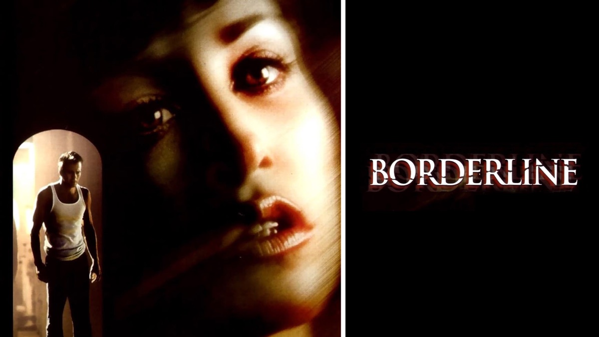 ‎Borderline - Apple TV