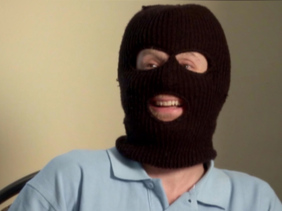 Delocated - Apple TV