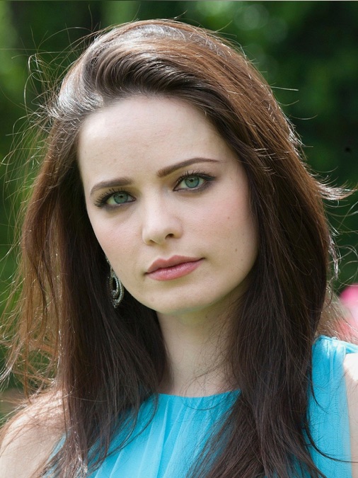 ‎Cosima Coppola Movies and Shows – Apple TV