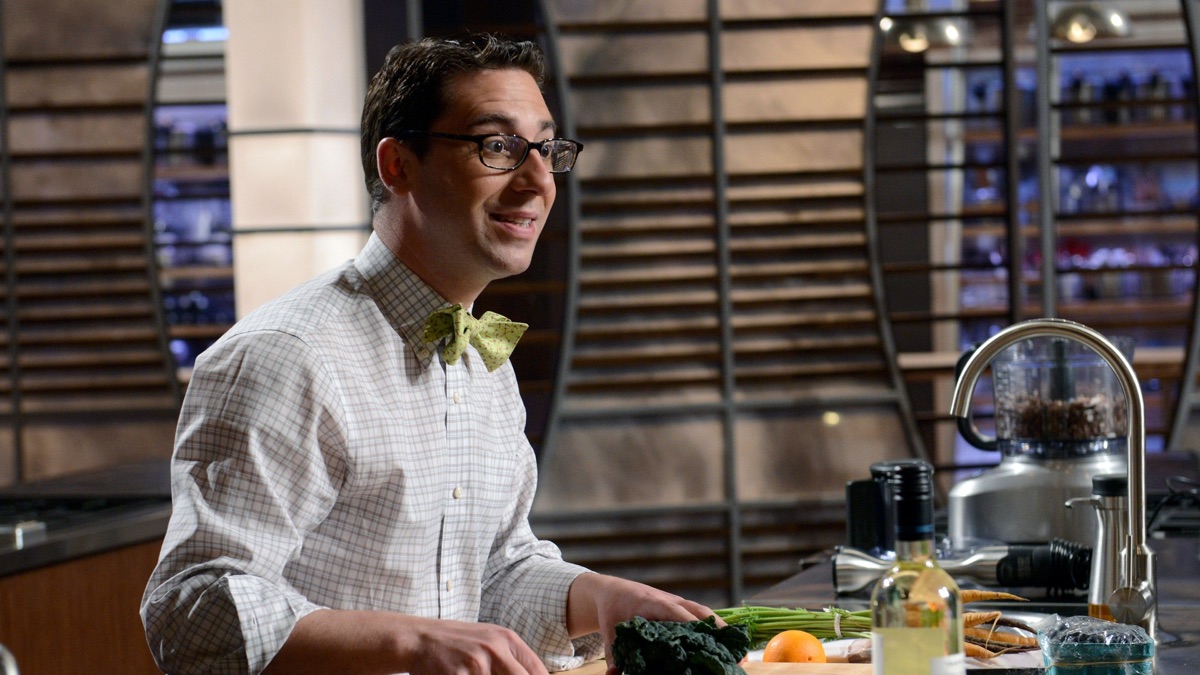 Episode 2 – MasterChef USA (Season 5, Episode 2) - Apple TV (NZ)