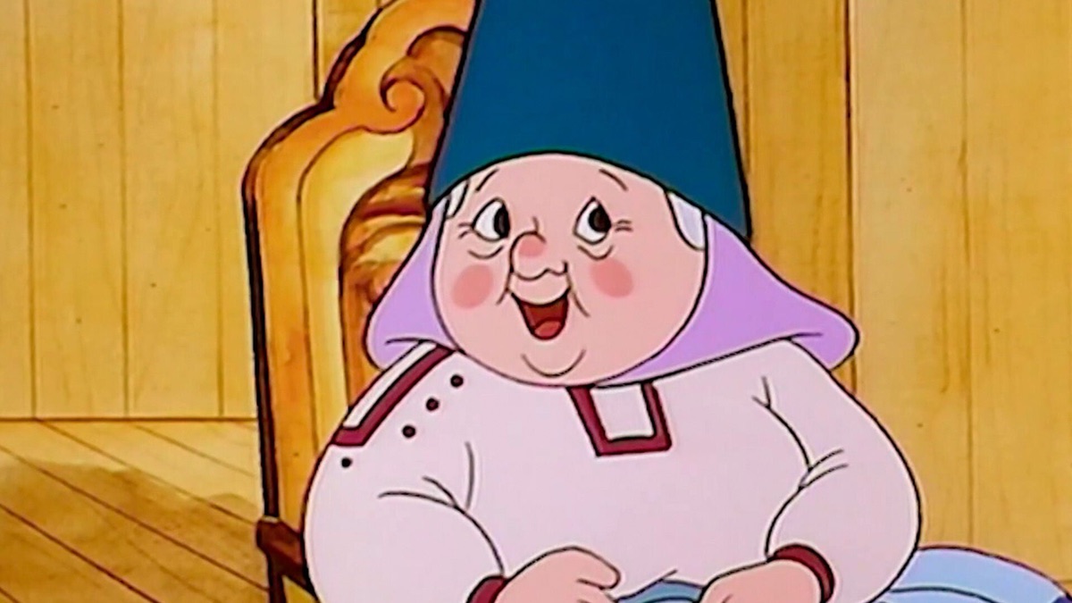 El bebé-troll - David, el gnomo (temporada 1, episodio 4) - Apple TV (MX)