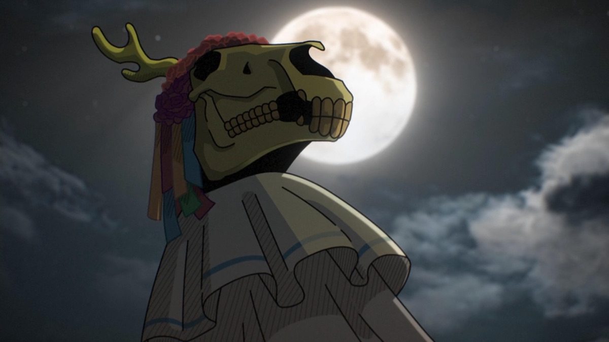 ‎The Amadain – The Wonderfully Weird World of Gumball (Season 1 ...
