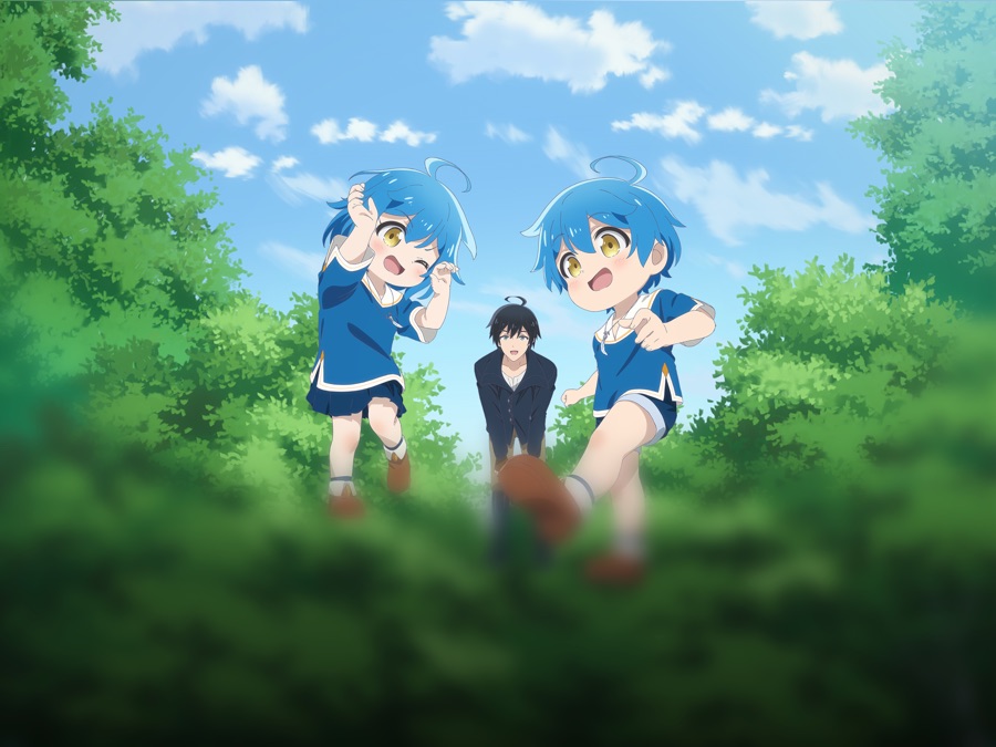 A Journey Through Another World: Raising Kids While Adventuring - Apple TV