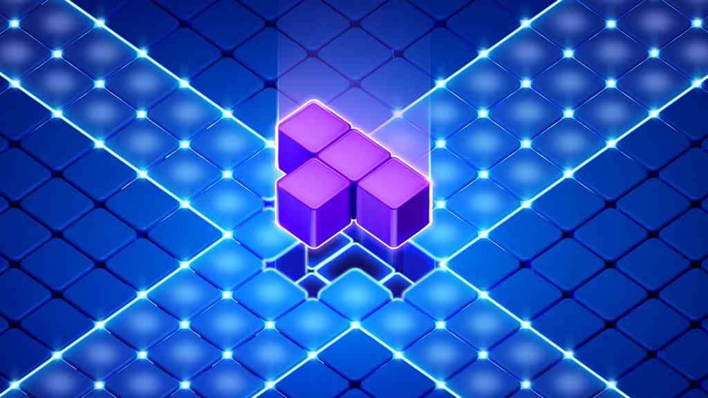 A new Tetris® experience - App Store Premiere by Tetris® Block Puzzle ...