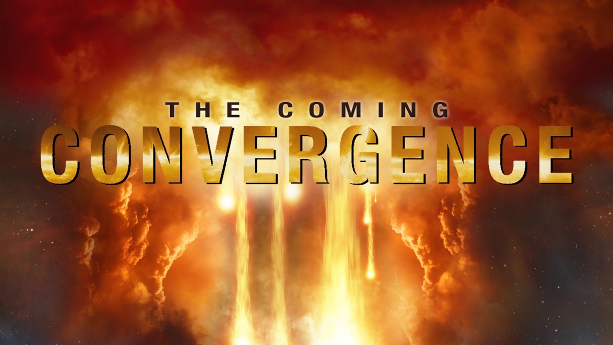 Coming Convergence, The - Apple TV