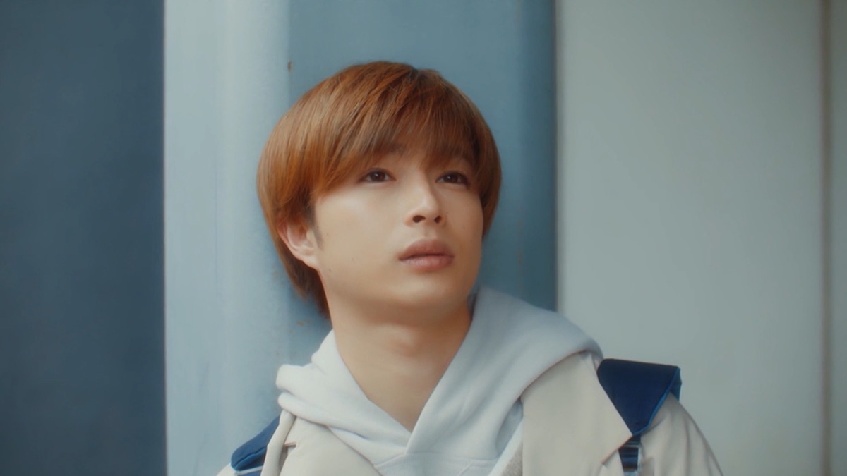 ‎Episode 5 - Mr. Unlucky Has No Choice but to Kiss! (Series 1, Episode ...