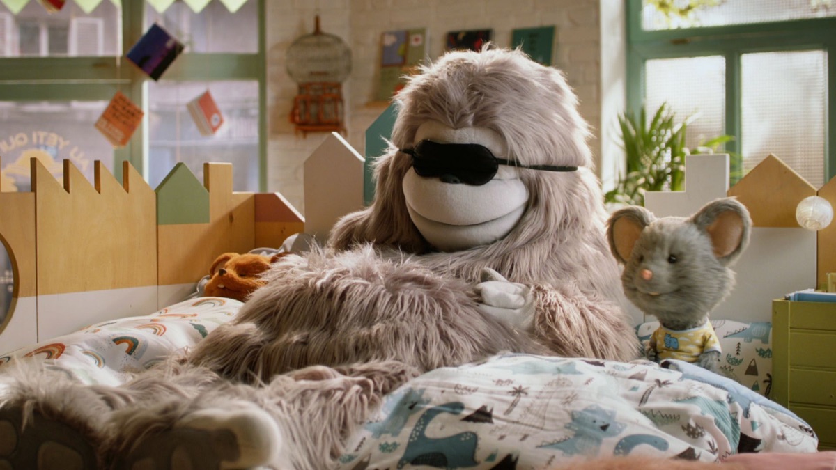 ‎Episode 43 - Yeti Tales (Series 3, Episode 243) - Apple TV (OM)