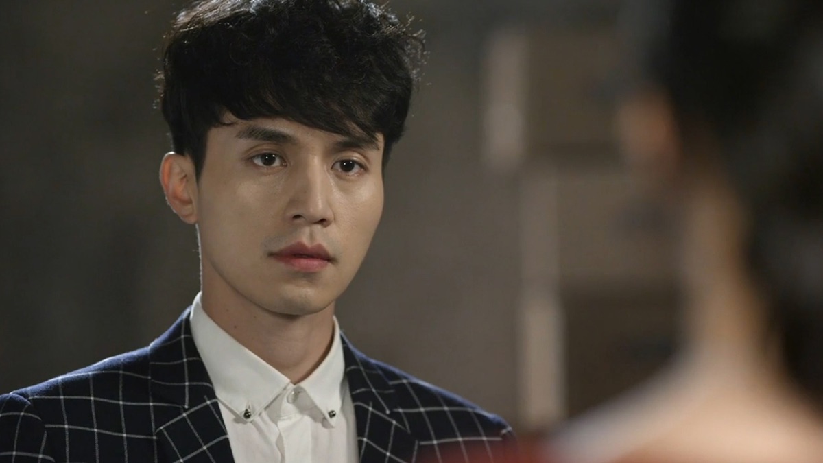 ‎Episode 14 - Blade Man (Series 1, Episode 14) - Apple TV (IN)