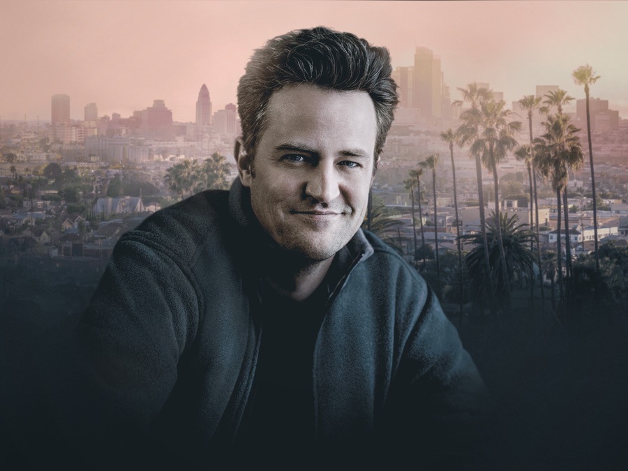 Matthew Perry: A Hollywood Tragedy - Apple TV