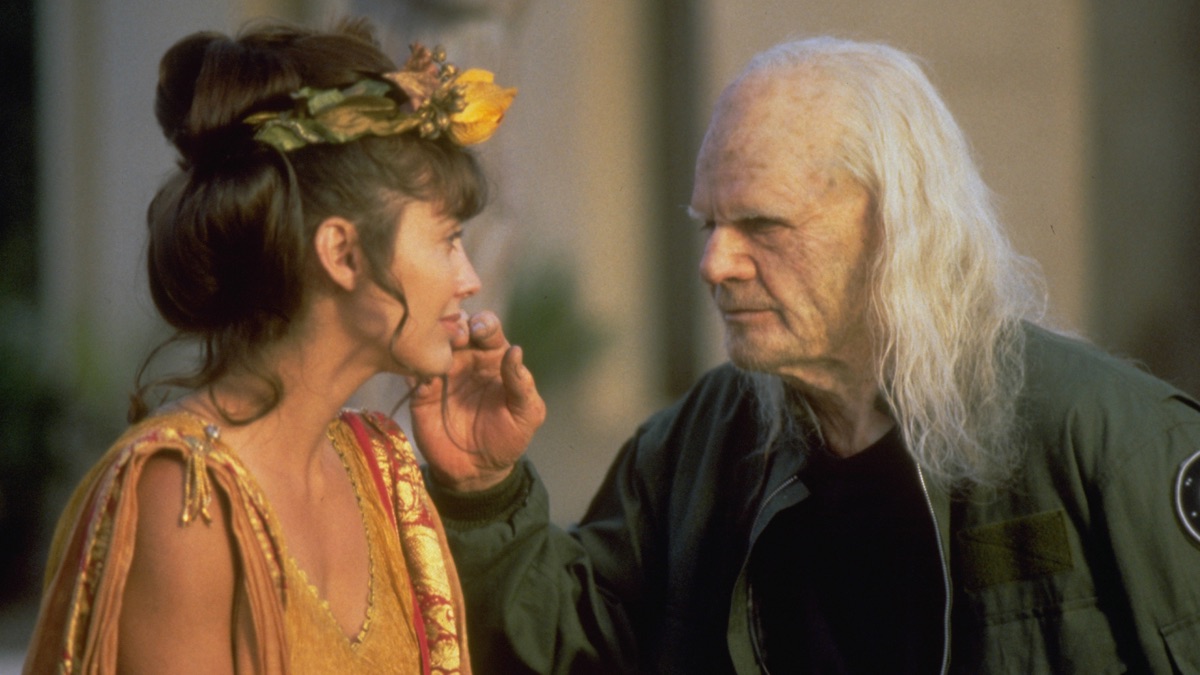 ‎Brief Candle – Stargate SG-1 (Season 1, Episode 8) - Apple TV (CA)