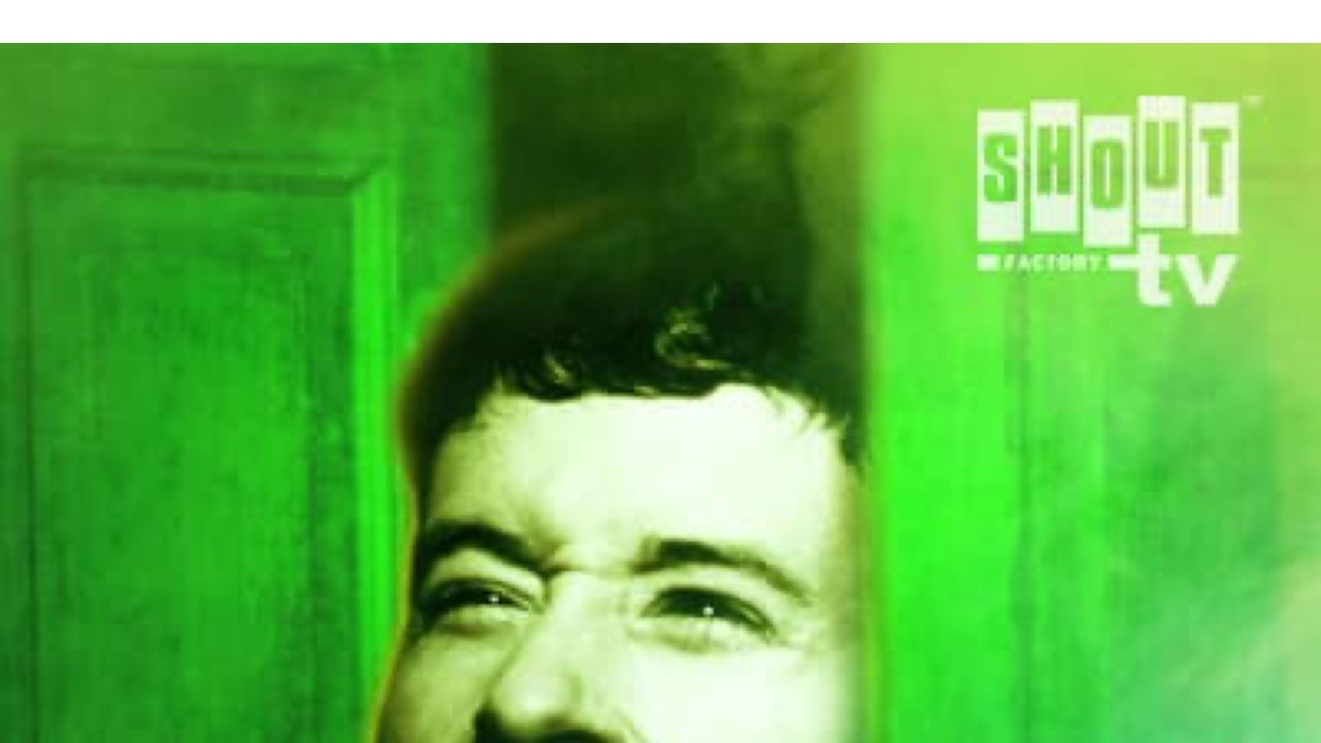 ‎Knocking On Death's Door - Apple TV