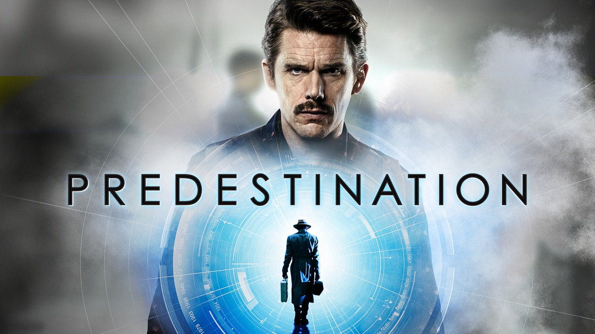 ‎Predestination – Apple TV
