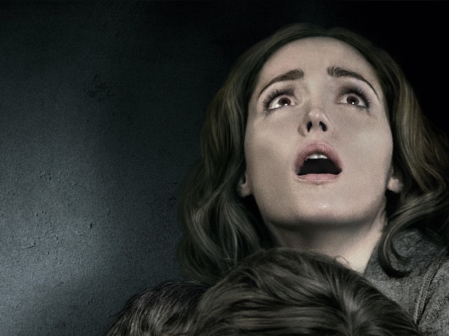 Insidious: Chapter 2 - Apple TV