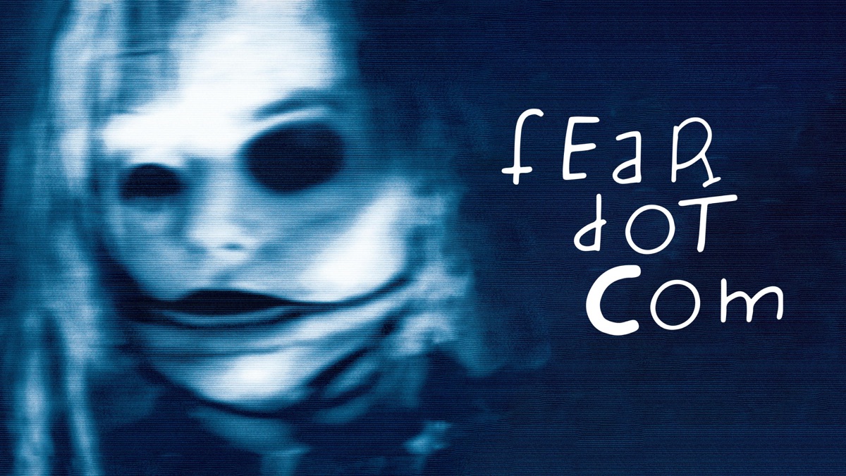 ‎FeardotCom - Apple TV