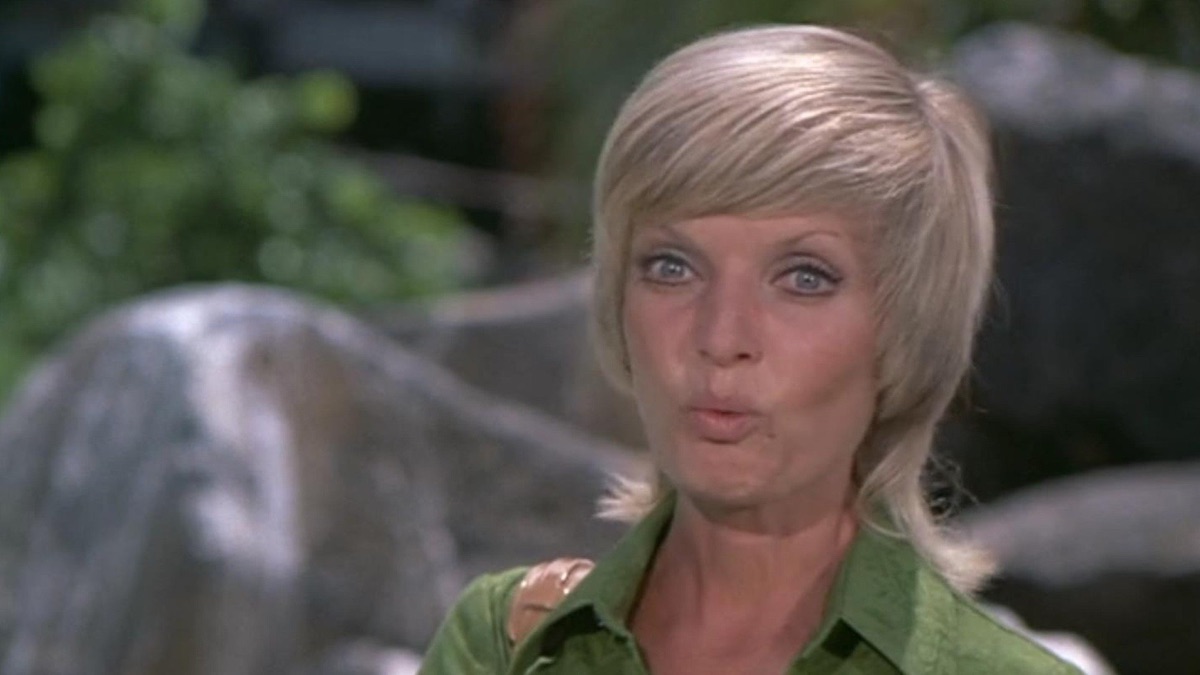 Patrick Adiarte Brady Bunch