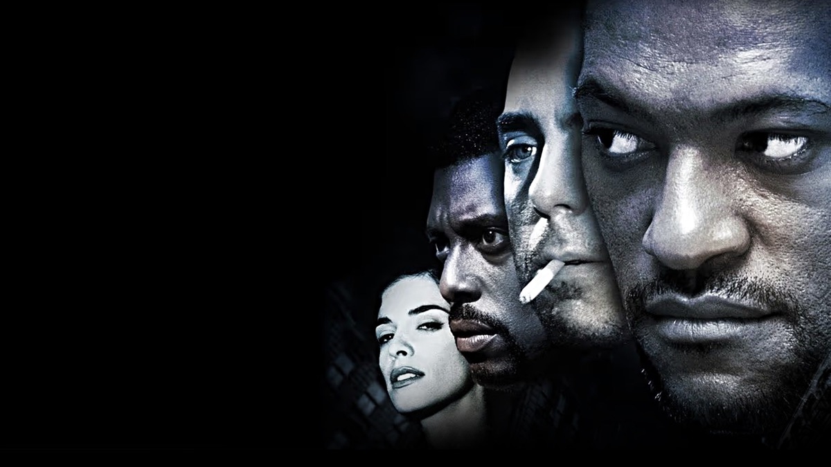 Once in the Life - Apple TV (PL)