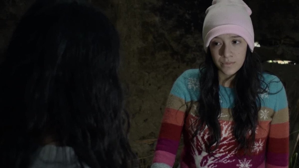 The Miracle - Apple TV (UK)