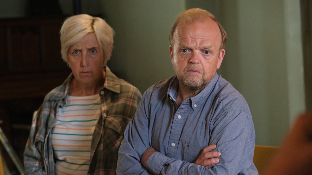 Episode 2 - Mr Bates vs The Post Office (Series 1, Episode 2) - Apple ...